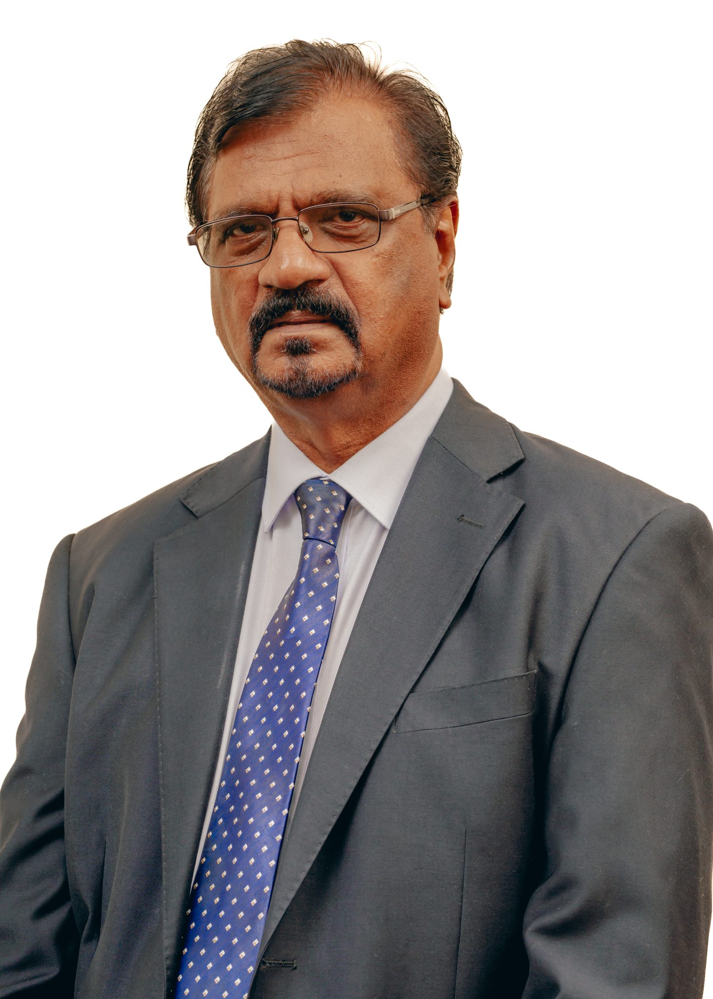 Dr. Deepchand 02 - Medical Council of Mauritius